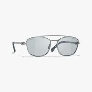 Men's Pilot Sunglasses