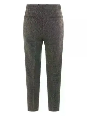 Auralee Wool Trousers