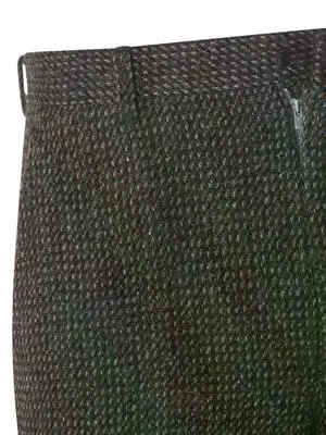 Auralee Wool Trousers