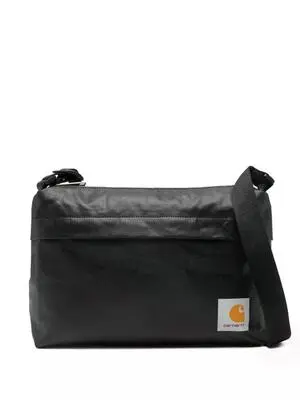 Carhartt Work In Progress Dean Shoulder Bag - Black