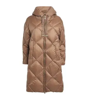 Max Mara Puff Coats For Women