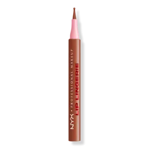 NYX PROFESSIONAL MAKEUP Lingerie Lip Liner Stain - Naughty Nude