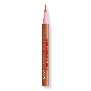 NYX PROFESSIONAL MAKEUP Lingerie Lip Liner Stain - Barely There