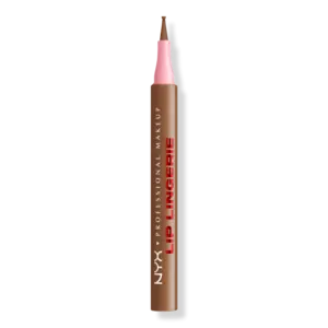 NYX PROFESSIONAL MAKEUP Lingerie Lip Liner Stain - Steamy Spice
