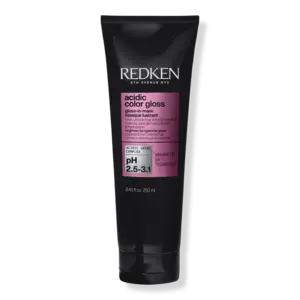 REDKEN Acidic Color Gloss Gloss-in-mask For Shine & Hydration - One-color