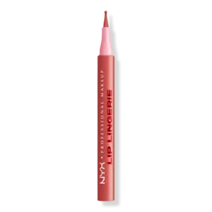 NYX PROFESSIONAL MAKEUP Lingerie Lip Liner Stain - Send Nudes