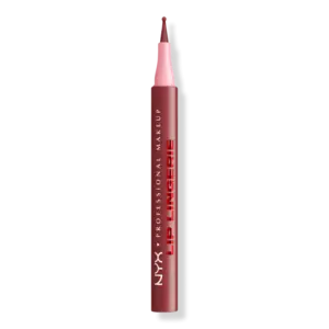 NYX PROFESSIONAL MAKEUP Lingerie Lip Liner Stain - Up All Night