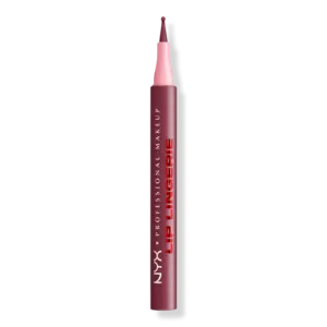 NYX PROFESSIONAL MAKEUP Lingerie Lip Liner Stain - Hot & Heavy