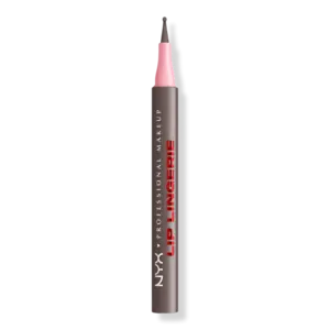 NYX PROFESSIONAL MAKEUP Lingerie Lip Liner Stain - Wild Side