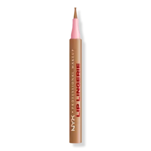 NYX PROFESSIONAL MAKEUP Lingerie Lip Liner Stain - Tease U Later
