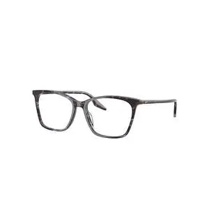 Ray-ban Optics Eyeglasses Frame Havana Blue Turtle