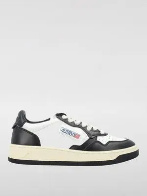 AUTRY Low Top Sneakers - White