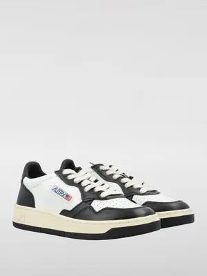 AUTRY Low Top Sneakers - White