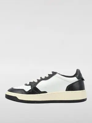 AUTRY Low Top Sneakers - White