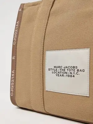 Marc Jacobs Handbag - Beige