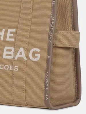 Marc Jacobs The Tote Bag - Brown