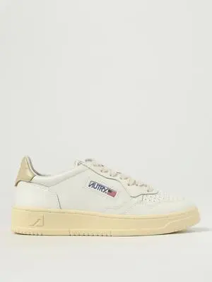 AUTRY Low-top Sneakers - White