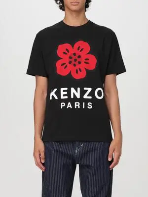 Kenzo T-shirt - Black