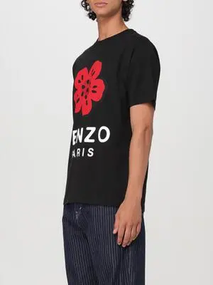 Kenzo T-shirt - Black