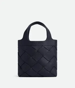 BOTTEGA  VENETA Small Diago Tote - Nocturnal