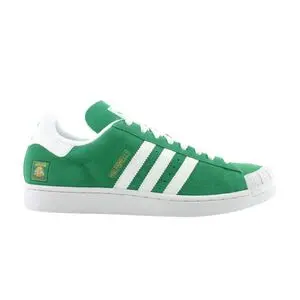 Adidas Half Shells Low 76 Sneakers