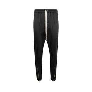 Rick Owens Casual Sports Pants For Women