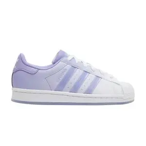 Adidas Superstar Purple