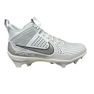 Nike Force Savage Pro 3 Metallic Silver