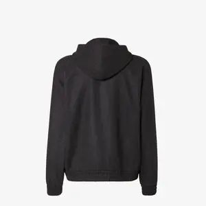 Fendi Cashmere Hooded Sweatshirt