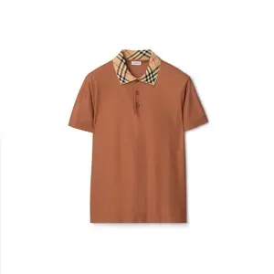 Burberry Cuff Shirts For Men