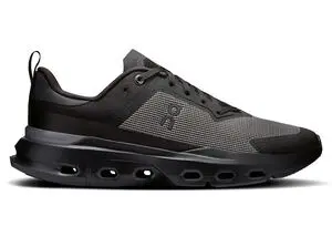On Cloudpulse Nextin Sneakers - Black/stone