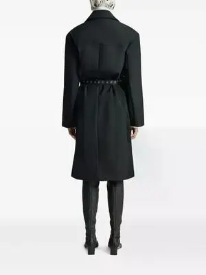 Fusalp Belted Coat