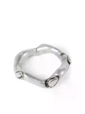 ANN DEMEULEMEESTER Thorn Ring