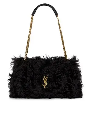 Saint Laurent Oversized Shoulder Bags