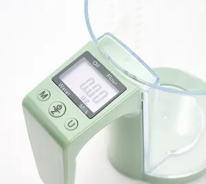 HENNING LEE 6-cup Digital Measuring Cup