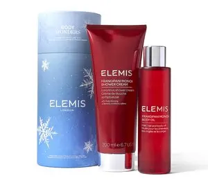 Elemis Body Wonders - One-color