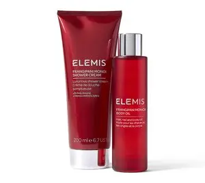 Elemis Body Wonders