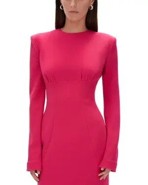 Rachel Gilbert Dover Gown - Lollipop