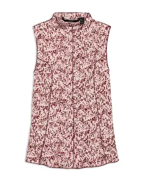 Vero Moda Gina Sleeveless Top