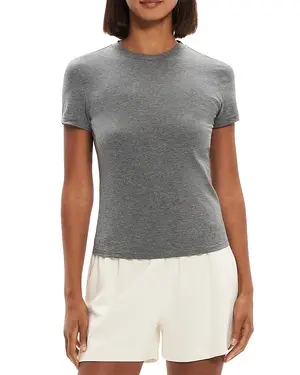 Women's Gray T-shirts