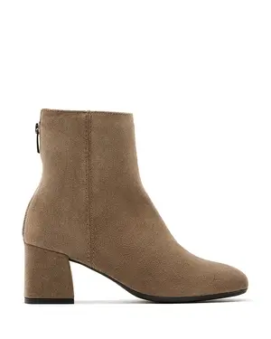 La Canadienne Ankle Boots For Women