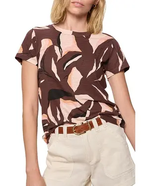 Sanctuary The Perfect Tee - Desertscap
