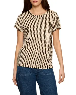 Sanctuary The Perfect Tee - Inkblot