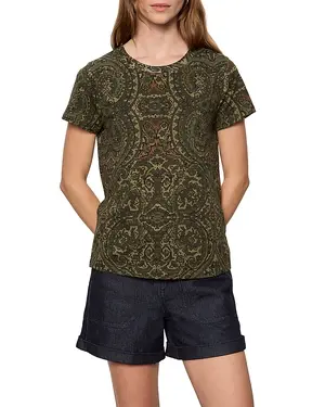 Sanctuary The Perfect Tee - Midnight