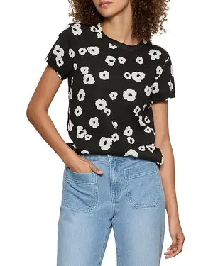 Project Social T Skateboard Skeletons Tees