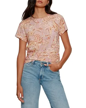 Sanctuary The Perfect Tee - Whimsy