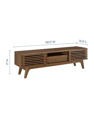 MODWAY Render 59 Tv Stand