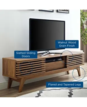 MODWAY Render 59 Tv Stand