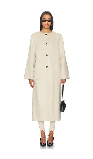 Rue Sophie Iana Coat