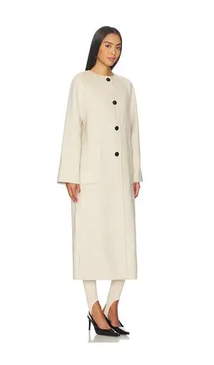 Rue Sophie Iana Coat